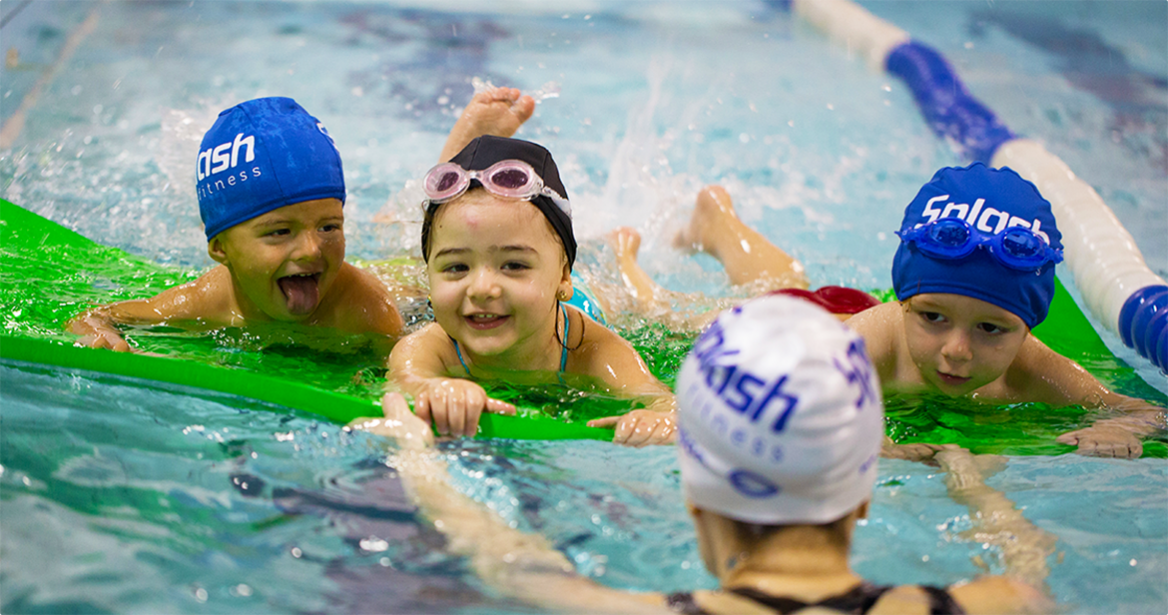 Conheça a Splash Fitness - Academia em Blumenau / SC